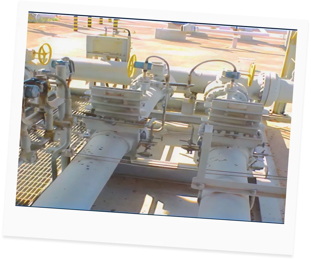 SNOC Energy Timeline – Milestones & Achievements | SNOC