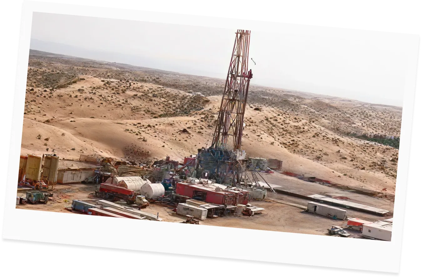 SNOC Energy Timeline – Milestones & Achievements | SNOC
