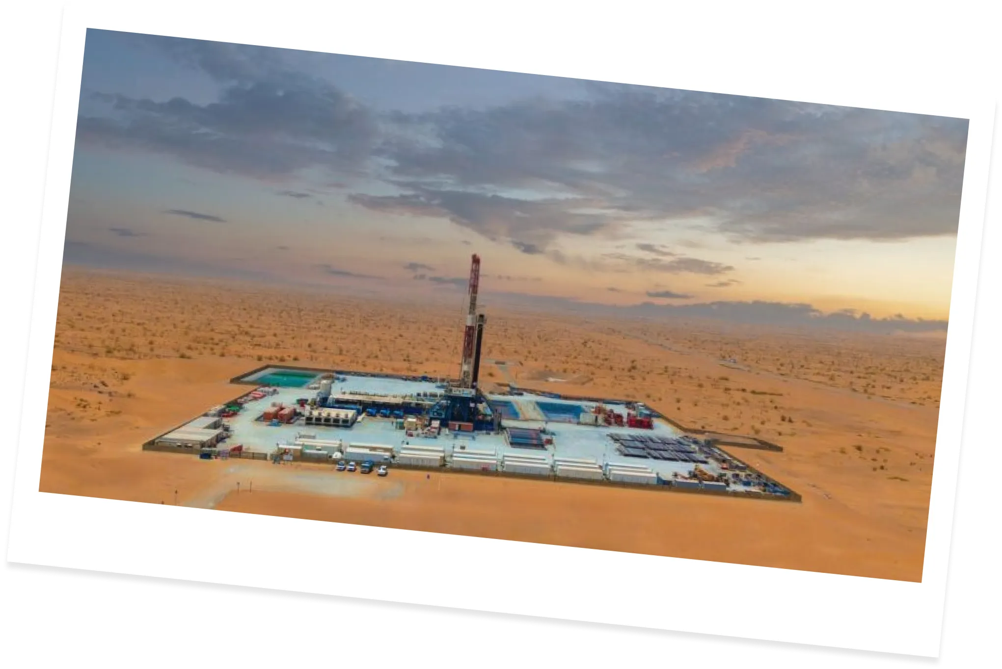 SNOC Energy Timeline – Milestones & Achievements | SNOC