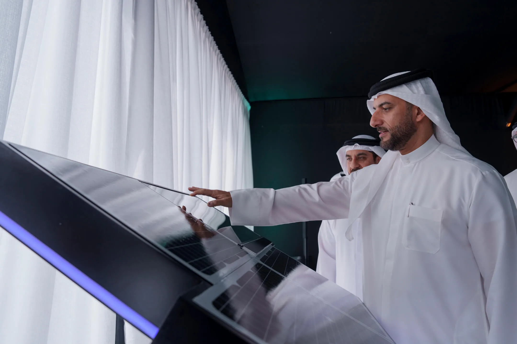 Oil & Gas Companies in Sharjah | SNOC